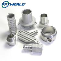 China Custom Stainless Steel Parts Precision CNC Turning Milling Machining The Ultimate Choice for Prototyping and Drilling for sale