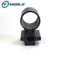 China Customized CNC Machining Parts for Durable and High-Performance Auto Accessories for sale