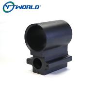 China Customized CNC Machining Parts for Durable and High-Performance Auto Accessories for sale