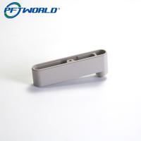 China Professional Milling Aluminum Polishing CNC Lathe Parts with Milling Processing Services for sale