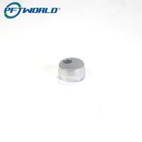 China CNC Turned Milling Polishing Stainless Steel Parts Cnc Aluminum Parts for sale