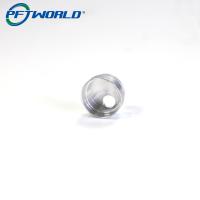 China CNC Turned Milling Polishing Stainless Steel Parts Cnc Aluminum Parts for sale