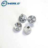 China CNC Turned Milling Polishing Stainless Steel Parts Cnc Aluminum Parts for sale