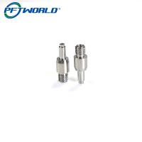 China CNC Turning Milling Parts Machine Spare Parts Precision Stainless Steel Aluminum for sale