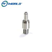 China CNC Turning Milling Parts Machine Spare Parts Precision Stainless Steel Aluminum for sale
