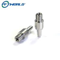 China CNC Turning Milling Parts Machine Spare Parts Precision Stainless Steel Aluminum for sale