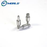 China Manufacturer CNC Turning Milling Machining Service Auto Electrical Precision Parts for sale