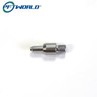 China Manufacturer CNC Turning Milling Machining Service Auto Electrical Precision Parts for sale