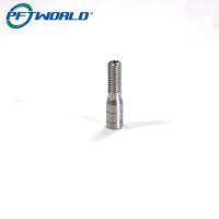 China Manufacturer CNC Turning Milling Machining Service Auto Electrical Precision Parts for sale