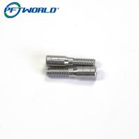 China Manufacturer CNC Turning Milling Machining Service Auto Electrical Precision Parts for sale