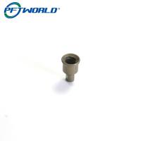 China CNC Machinery Hard Anodized Machining Turning Aluminum Parts Precision Custom for sale