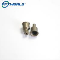 China CNC Machinery Hard Anodized Machining Turning Aluminum Parts Precision Custom for sale