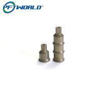 China CNC Machinery Hard Anodized Machining Turning Aluminum Parts Precision Custom for sale
