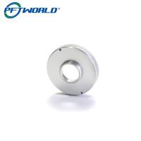 China Precision Parts Processing cnc machining aluminum parts Metal Stamping for sale