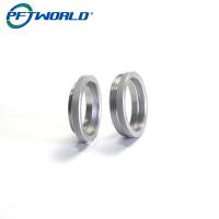 China Precision Parts Processing cnc machining aluminum parts Metal Stamping for sale