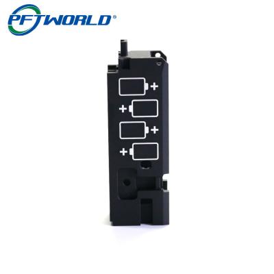 China Custom Sandblasting Laser Engraving CNC Aluminum Service Machining Milling for sale
