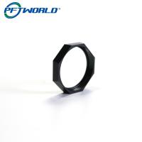 China Precision CNC Machining Turning Parts , Custom Aluminum Anodizing Parts for sale