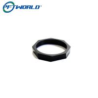 China Precision CNC Machining Turning Parts , Custom Aluminum Anodizing Parts for sale