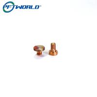 China Precision OEM CNC Turning Parts Stainless Steel Aluminum CNC Turning Milling Parts for sale