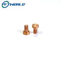 China Precision OEM CNC Turning Parts Stainless Steel Aluminum CNC Turning Milling Parts for sale