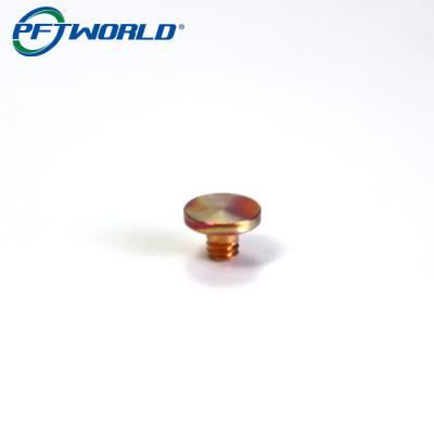 China Precision OEM CNC Turning Parts Stainless Steel Aluminum CNC Turning Milling Parts for sale