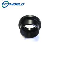 China High Precision CNC Turning Milling Parts OEM Service Stainless Steel Aluminum for sale