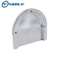 China 304 Stainless Steel Machining Metal Parts , CNC Milling Auto Parts for sale