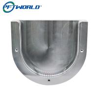 China 304 Stainless Steel Machining Metal Parts , CNC Milling Auto Parts for sale