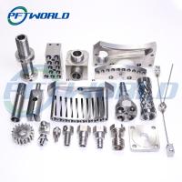 China OEM Turning And Machining CNC Machining Stainless Steel Parts Service Precision for sale