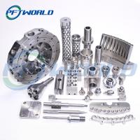 China OEM Turning And Machining CNC Machining Stainless Steel Parts Service Precision for sale