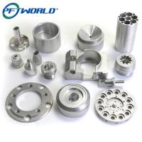 China OEM Turning And Machining CNC Machining Stainless Steel Parts Service Precision for sale