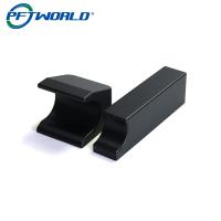 China 6082 Cnc Machined Aluminum Parts Precision Milling Service Custom for sale