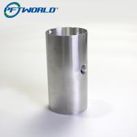 China Precision Customized CNC Machining Turning Service Aluminum For Environmental Testing for sale