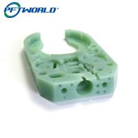 China Custom Machining Plastic Parts Service Nylon ABS POM Acrylic Rapid Prototyping for sale