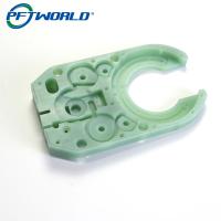 China Custom Machining Plastic Parts Service Nylon ABS POM Acrylic Rapid Prototyping for sale