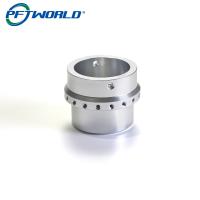 China Custom CNC Machining Aluminum Turning Anodized Parts Service Manufacture Precision for sale