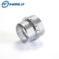 China Custom CNC Machining Aluminum Turning Anodized Parts Service Manufacture Precision for sale