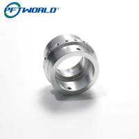 China Custom CNC Machining Aluminum Turning Anodized Parts Service Manufacture Precision for sale