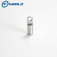 China ISO9001 OEM CNC Machining Stainless Steel Milling Parts Service Metal For Medical for sale