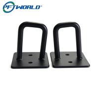 China IATF16949 CNC Milling Compound Parts With ISO90001/ISO13485/AS9000 for sale