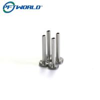 China High Precision Cnc Aluminum Parts Services for sale