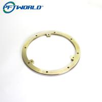 China High Precision CNC Turning Service In Stainless Steel Aluminum Parts for sale