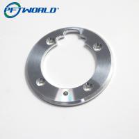 China High Precision CNC Turning Service In Stainless Steel Aluminum Parts for sale