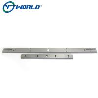 China Cutom Mechanical Cnc Metal Machining Service Stainless Steel Parts Components for sale