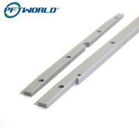 China Cutom Mechanical Cnc Metal Machining Service Stainless Steel Parts Components for sale
