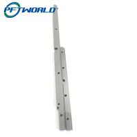 China Cutom Mechanical Cnc Metal Machining Service Stainless Steel Parts Components for sale