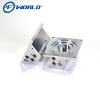 China CNC Turning 304 Stainless Steel Parts Milling Machined Irrigation Equipment for sale