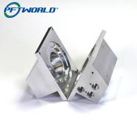 China CNC Turning 304 Stainless Steel Parts Milling Machined Irrigation Equipment for sale