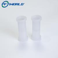China Nylon ABS POM Machining Custom Plastic Parts Acrylic Rapid Prototyping Service for sale