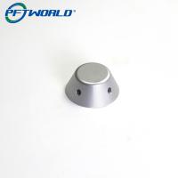 China Custom CNC Machining Aluminum Milling Service Polishing Sandblasting Anodizing for sale